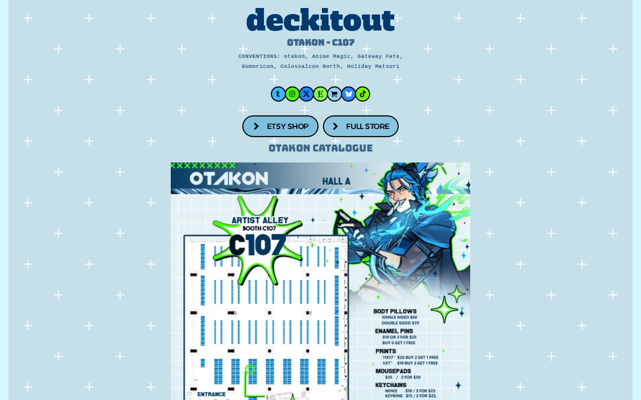 deckitout